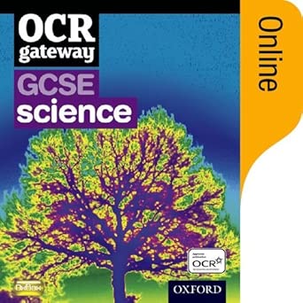 OCR Gateway Science Online Student Book : Amazon.it: Libri