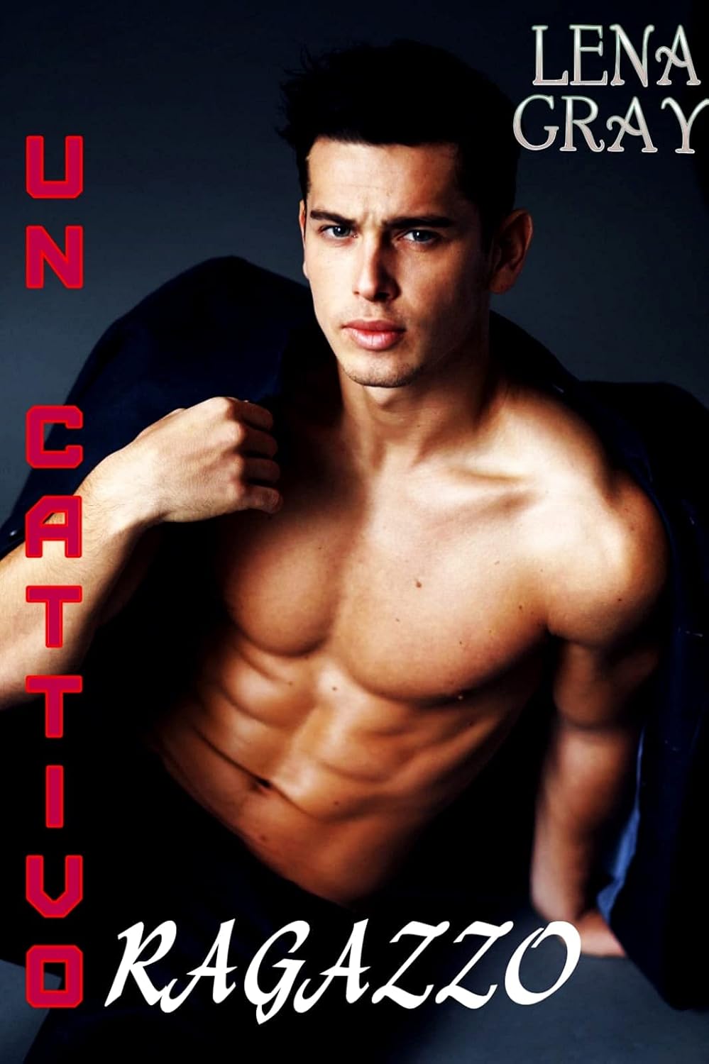 Un cattivo ragazzo eBook : Gray, Lena: Amazon.it: Kindle Store