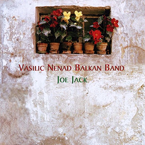 Play Joe Jack by Vasilic Nenad Balkan Band on Amazon Music