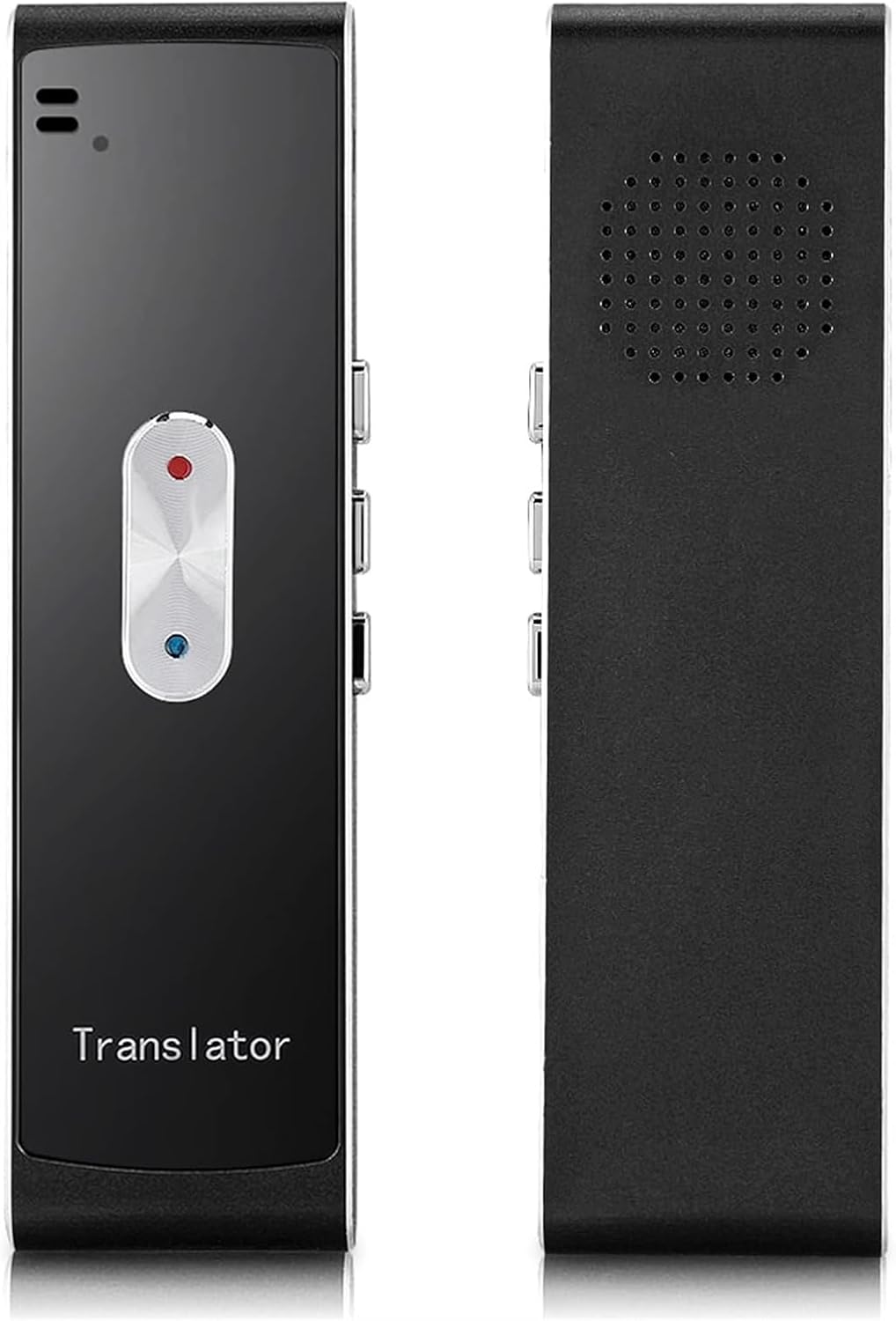 Amazon.com : Language Translator Device Real Time Two Way Ai Translator ...