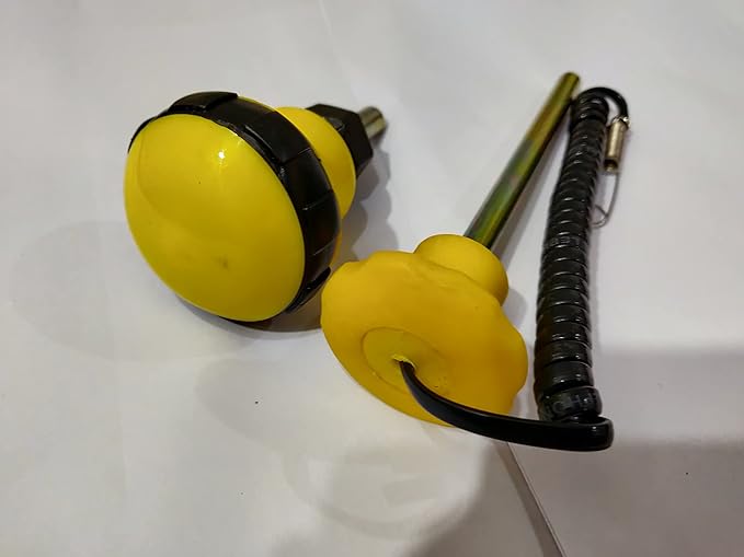 Ulitmate Combo of Gym Machine Magnetic Weight Pin with Spring Round ...