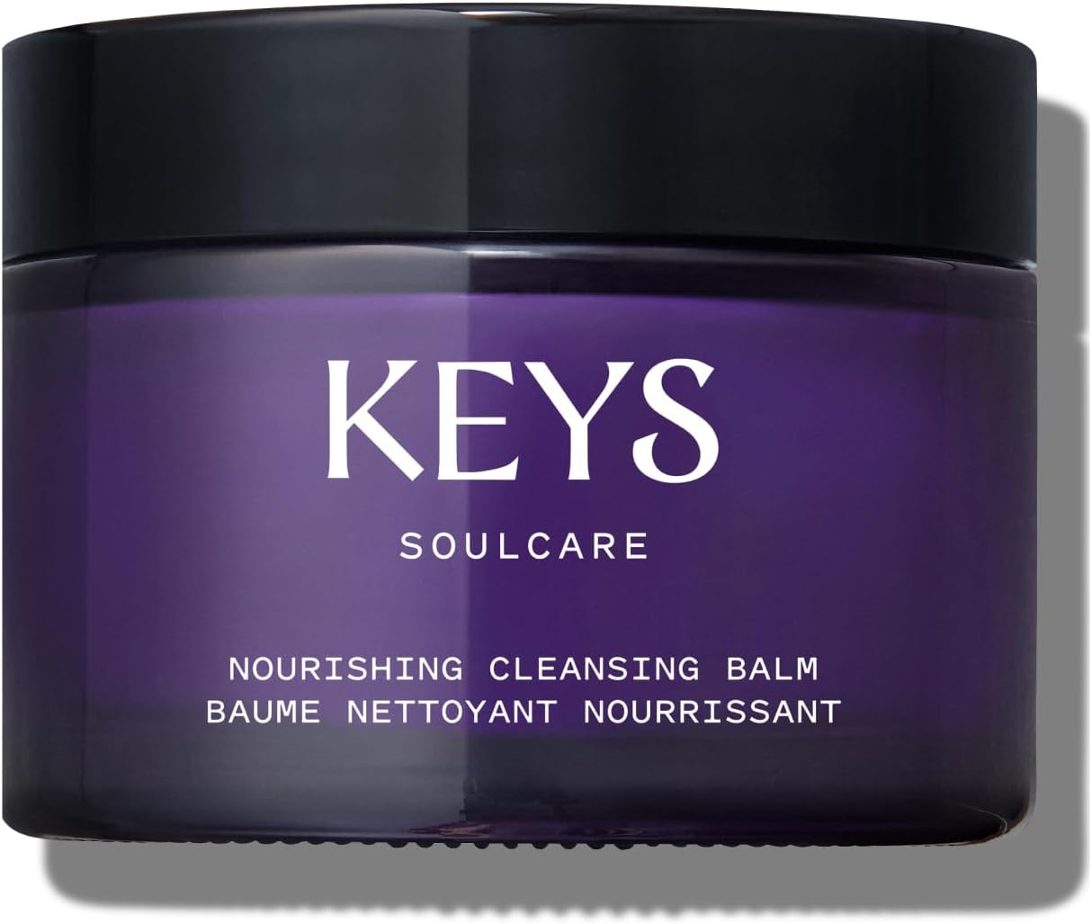 Keys Soulcare - Nourishing Cleansing Balm - 80g : Amazon.co.uk: Beauty