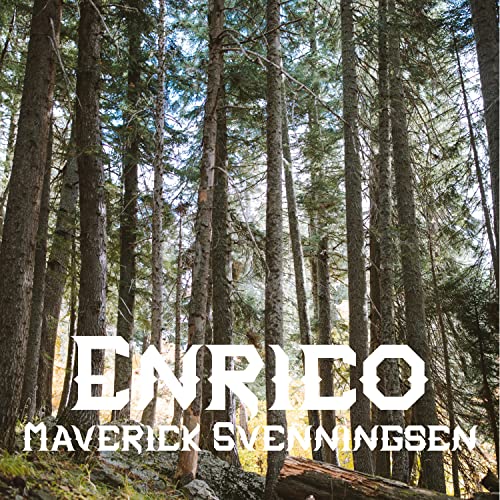 Amazon Music - Maverick SvenningsenのEnrico - Amazon.co.jp