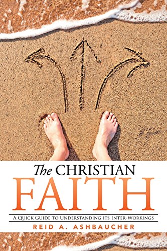 Book review of The Christian Faith - Readers' Favorite: Book Reviews ...