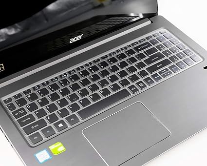 RAYA TPU Keyboard Cover for Acer Aspire 3 (A315-23 / A315-58) Acer ...