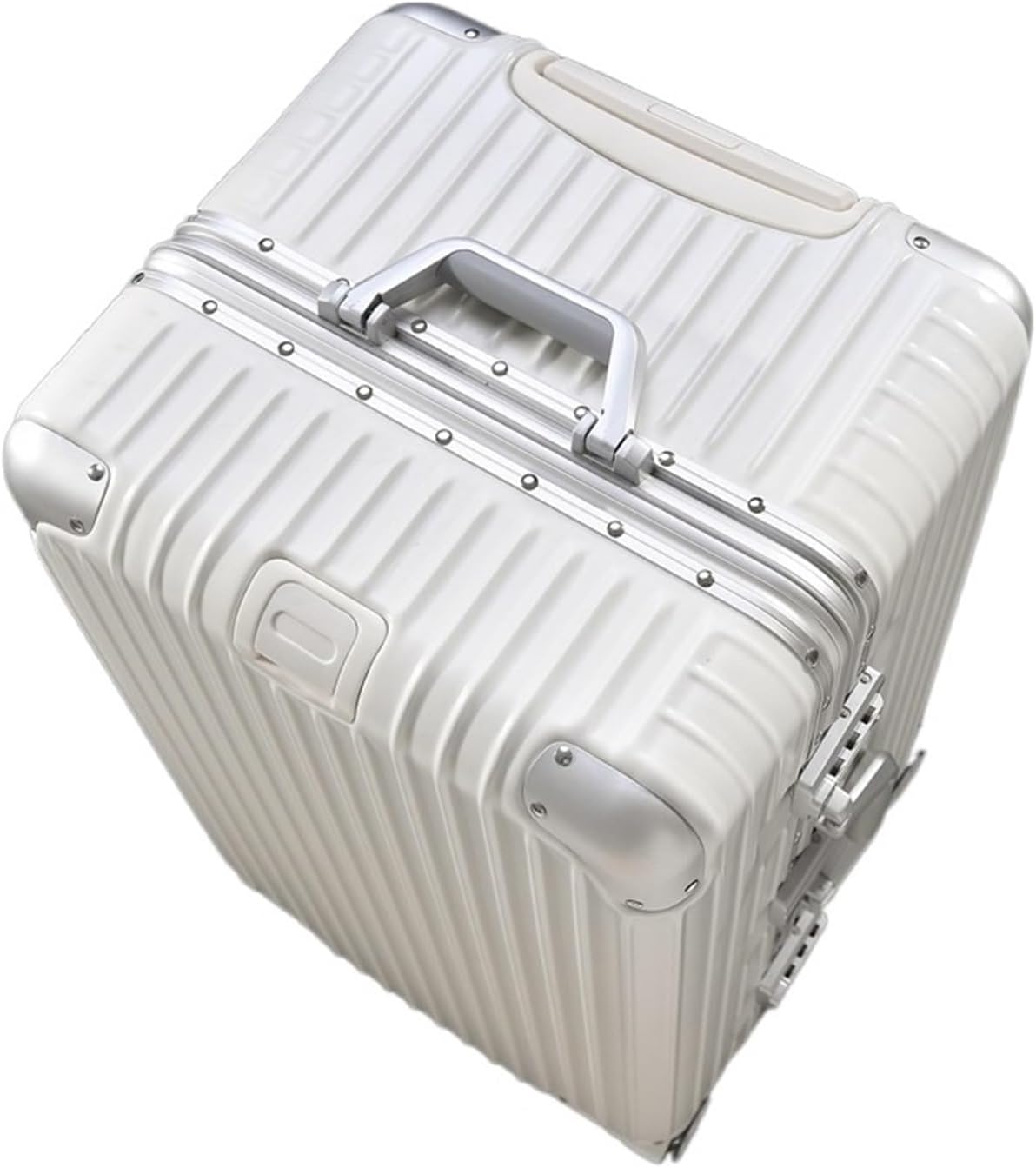 Amazon.com | PLBSE Thickened Aluminum-magnesium Alloy Pull Rod Box ...