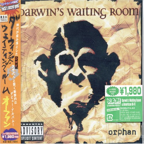 Orphan - : Amazon.de: Musik-CDs & Vinyl