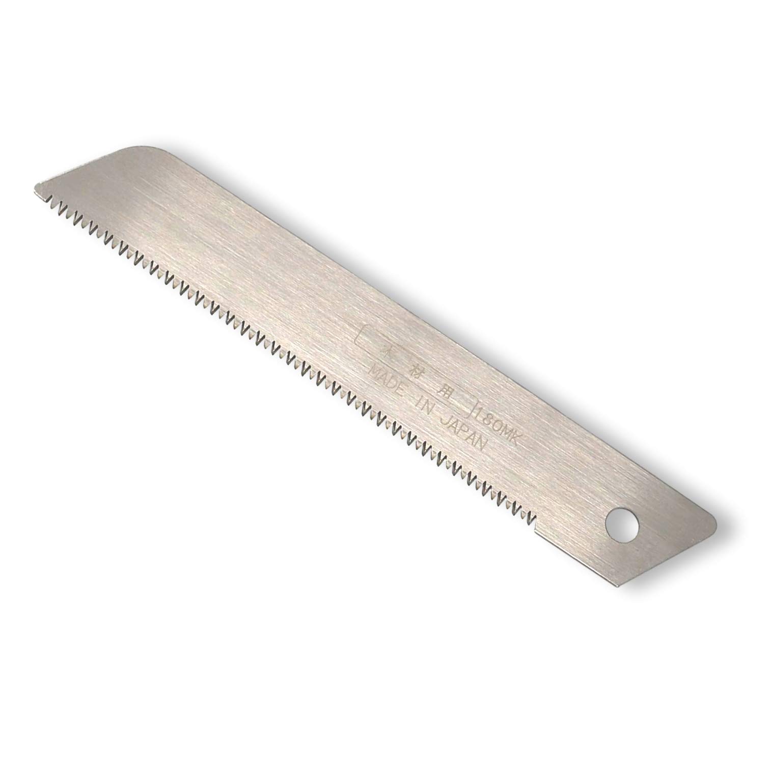 Buy KAKURI Retractable Japanese Pull Saw, Replacement Blade, Made in ...