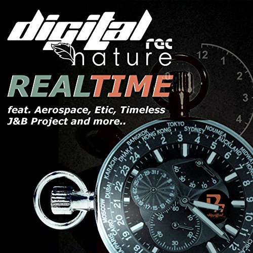 Amazon.com: Real Time : VARIOUS ARTISTS: Digital Music