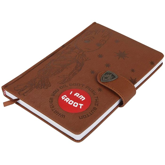 Buy Pyramid International A5 "Guardians of The Galaxy Vol. 2 I Am Groot ...