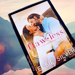 Flawless (Chestnut Springs, 1): Silver, Elsie: 9781728297002: Amazon.com: Books