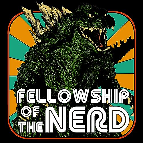 Amazon.com: Fellowship of the Nerd : Caroline Stephenson: Books