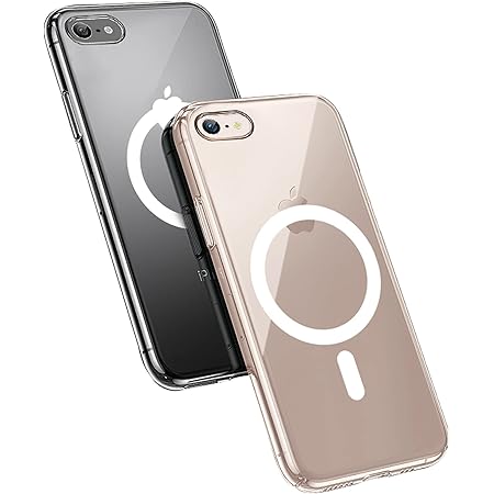Amazon.com: Yriklso for iPhone SE 2022/iPhone SE 2020/iPhone 8 Magnetic Case（4.7"）, Built in ...