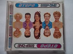 Steps - Step One: Amazon.co.uk: CDs & Vinyl