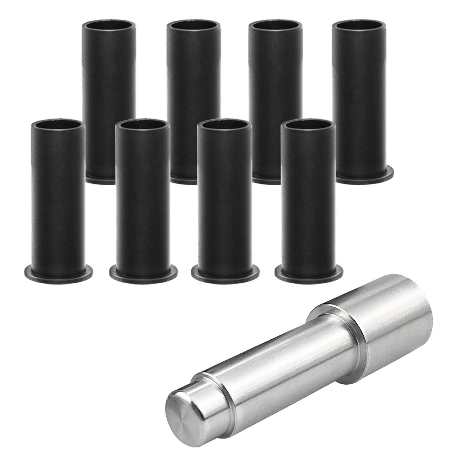 Snapklik.com : Door Bushing Removal Tool Hinge Liners Door Pin Guides ...