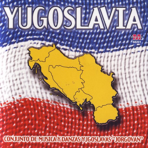 Amazon.com: Yugoslavia : VARIOUS ARTISTS: Digital Music