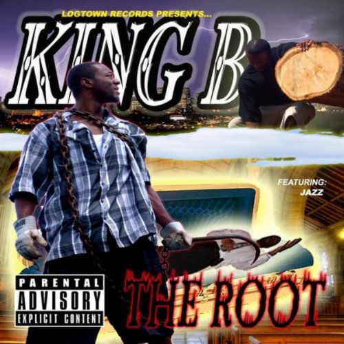 Amazon.com: The Root [Explicit] : King B: Digital Music