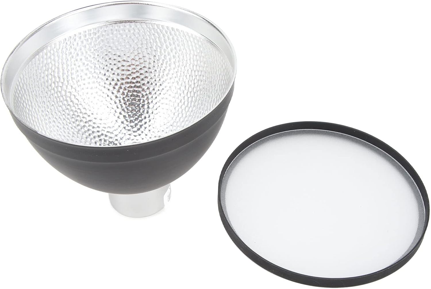 Amazon.com : Standard Reflector with Soft Diffuser, Soft Light Effect ...