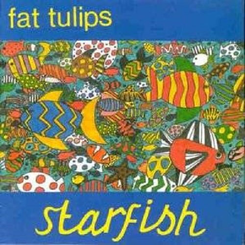 Fat Tulips - Starfish - Amazon.com Music