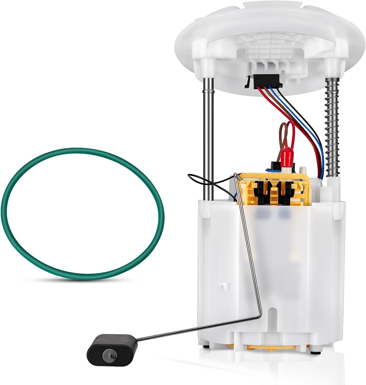 Amazon.com: SYKRSS E7192M Eletric Fuel Pump Module Assembly Compatible ...