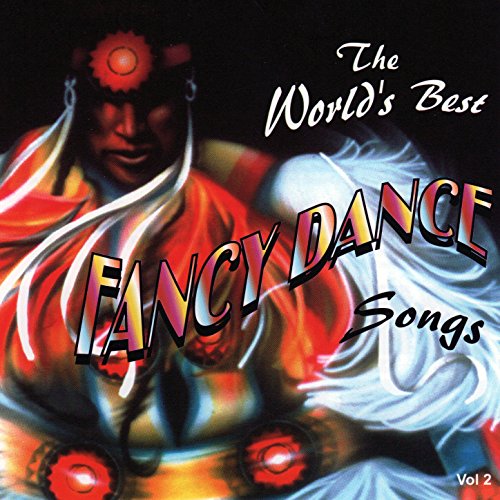 Amazon.com: Fancy Dance Songs, Vol. 2 : VARIOUS ARTISTS: Digital Music