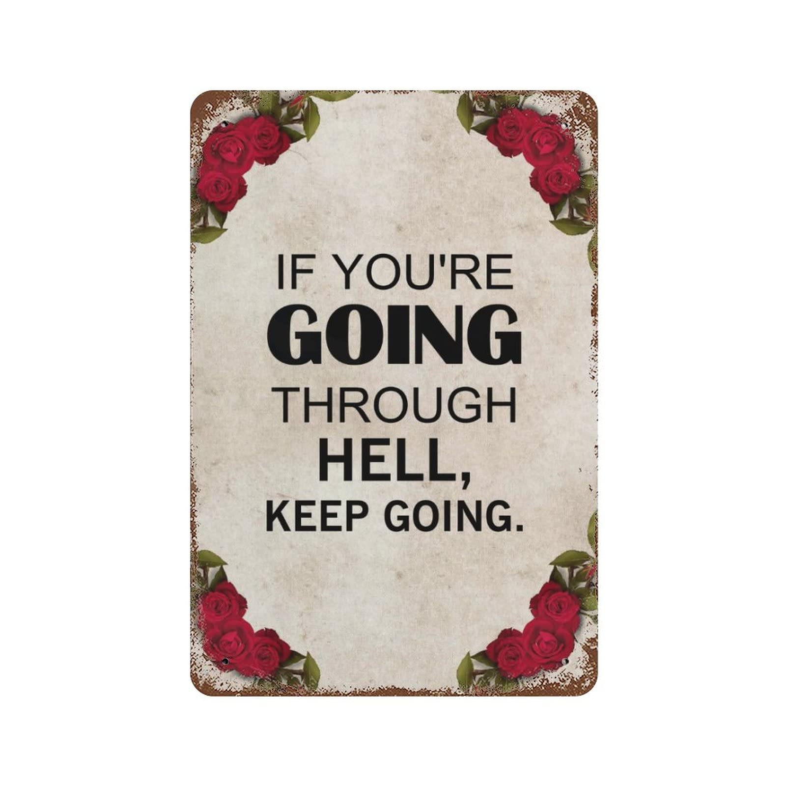 Funny Signs Keep Moving