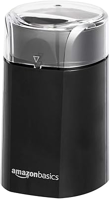 KRUPS Moulin a café électrique Fast Touch, Capacité 75g, 200 watts ...