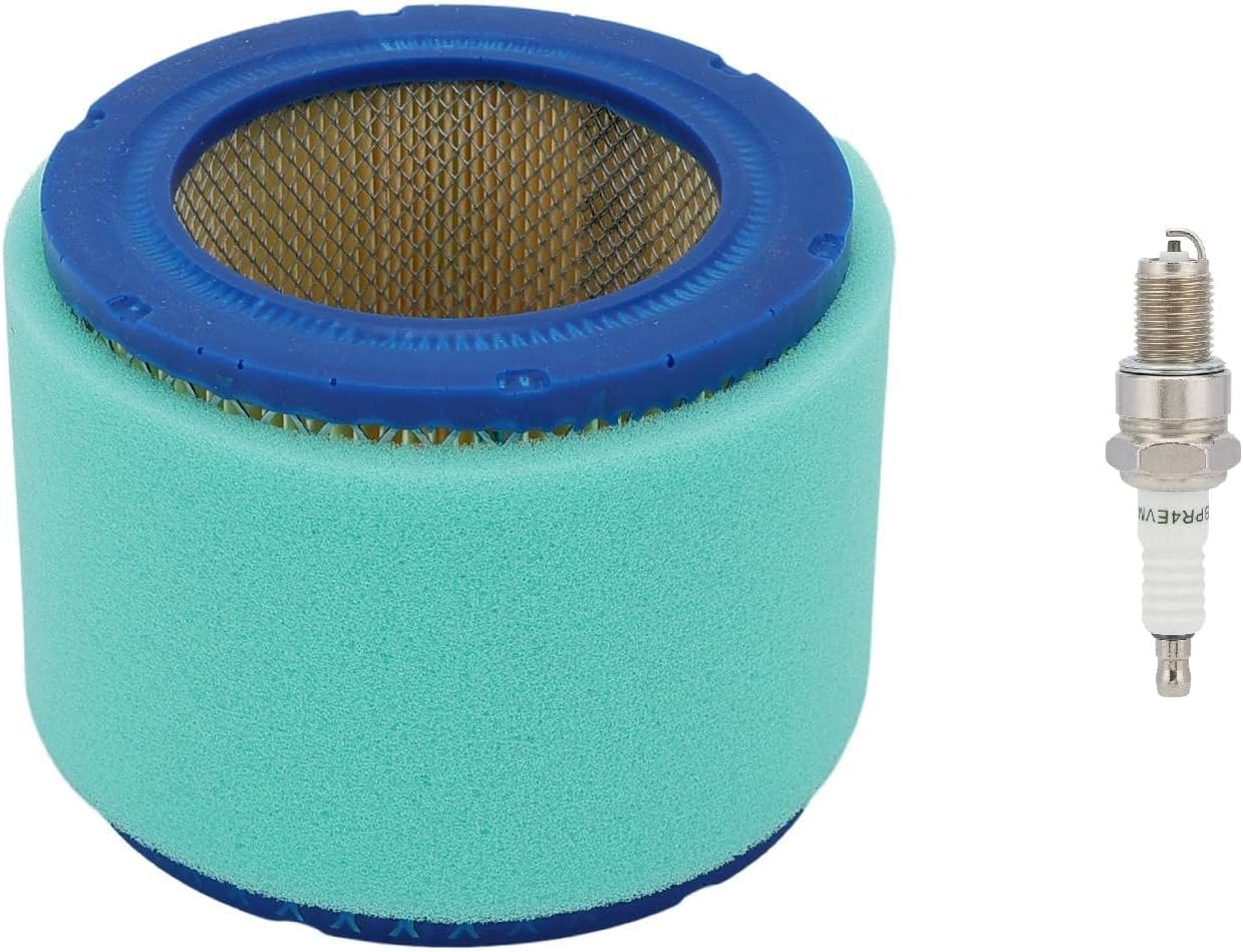 Amazon.com: Hipa 1402379 Air Filter for Cummins Onan 140-2379, Emerald ...