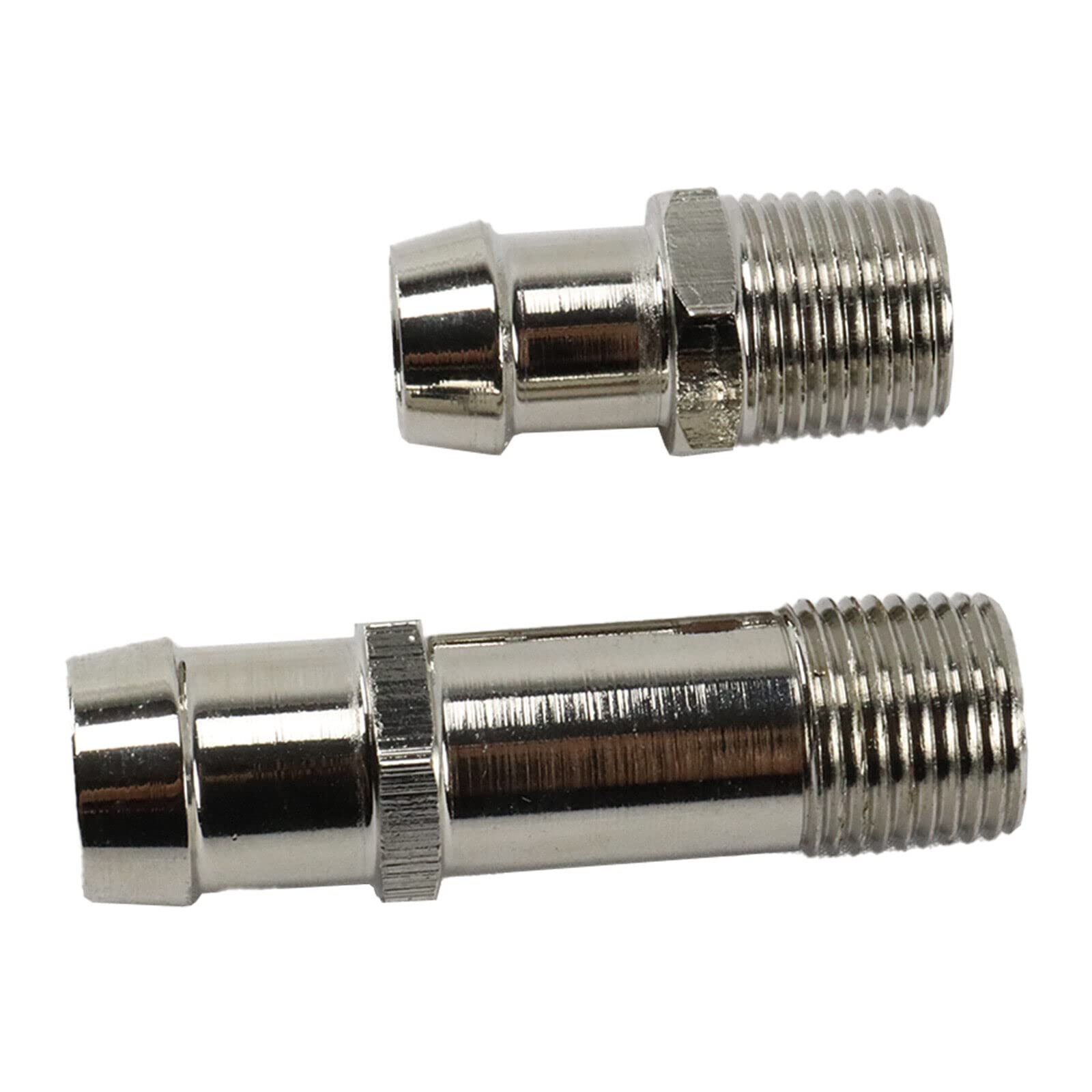 Amazon.com: Heater Hose Fittings Fits 1964-1979 Camaro Nova Impala SBC ...