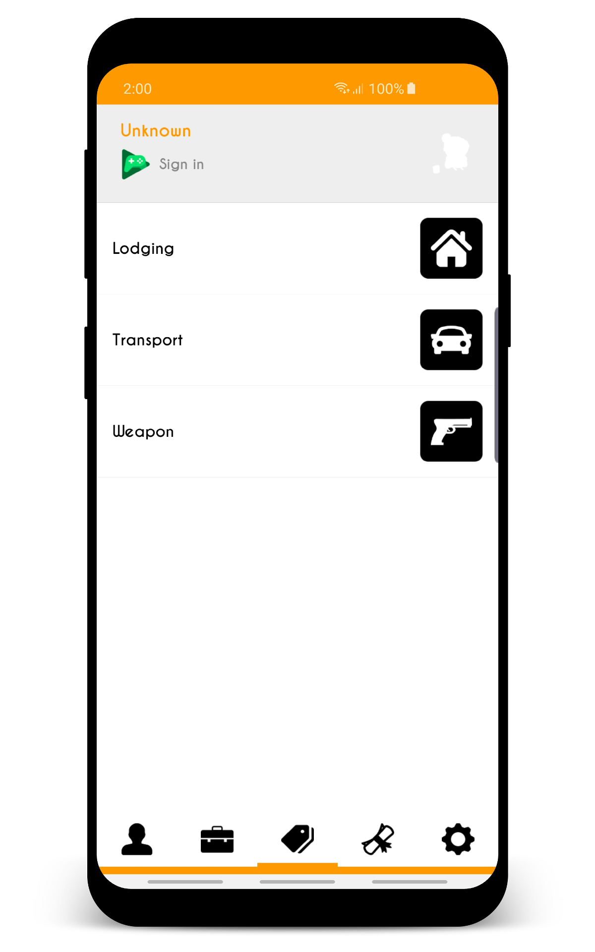 Homeless? - App on Amazon Appstore