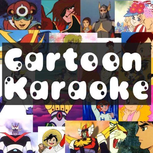 Amazon Music - Karaoke CartoonのCartoon Karaoke (Karaoke cartoni animati ...