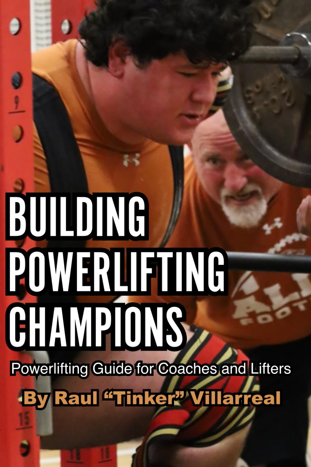 Amazon.com: BUILDING POWERLIFTING CHAMPIONS: Powerlifting Guide for ...
