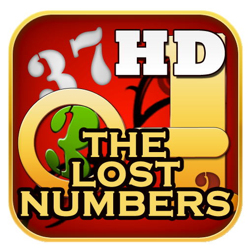 The Lost Numbers Amazon Appstore For Android the-lost-numbers-amazon-appstore-for-android