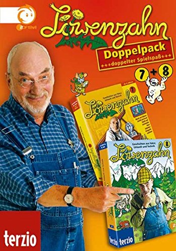 Löwenzahn DVDs & Blu-rays (Sonstiges) – fernsehserien.de