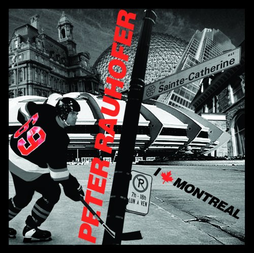 Peter Rauhofer - I Love Montreal - Amazon.com Music
