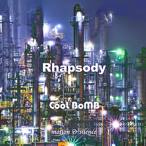 Amazon.com: Rhapsody : CooL BoMB: Digital Music