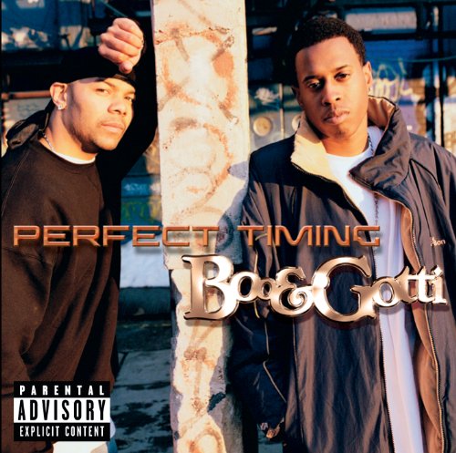 Play Perfect Timing by Boo & Gotti on Amazon Music