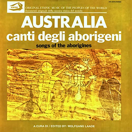 Australian Aborigines di Aborigines su Amazon Music - Amazon.it