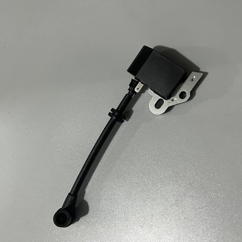 Amazon.com: Replace Part for Machine Ignition Coil for Mcculloch Eager ...