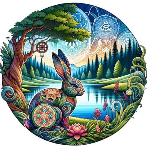 Play Forest Whispers by Rabbit Rush on Amazon Music Unlimited