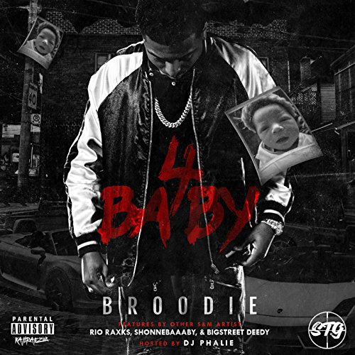 Play 4 Baby by STG Broodie on Amazon Music