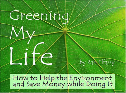 Amazon | Greening My Life (English Edition) [Kindle edition] by Ran ...