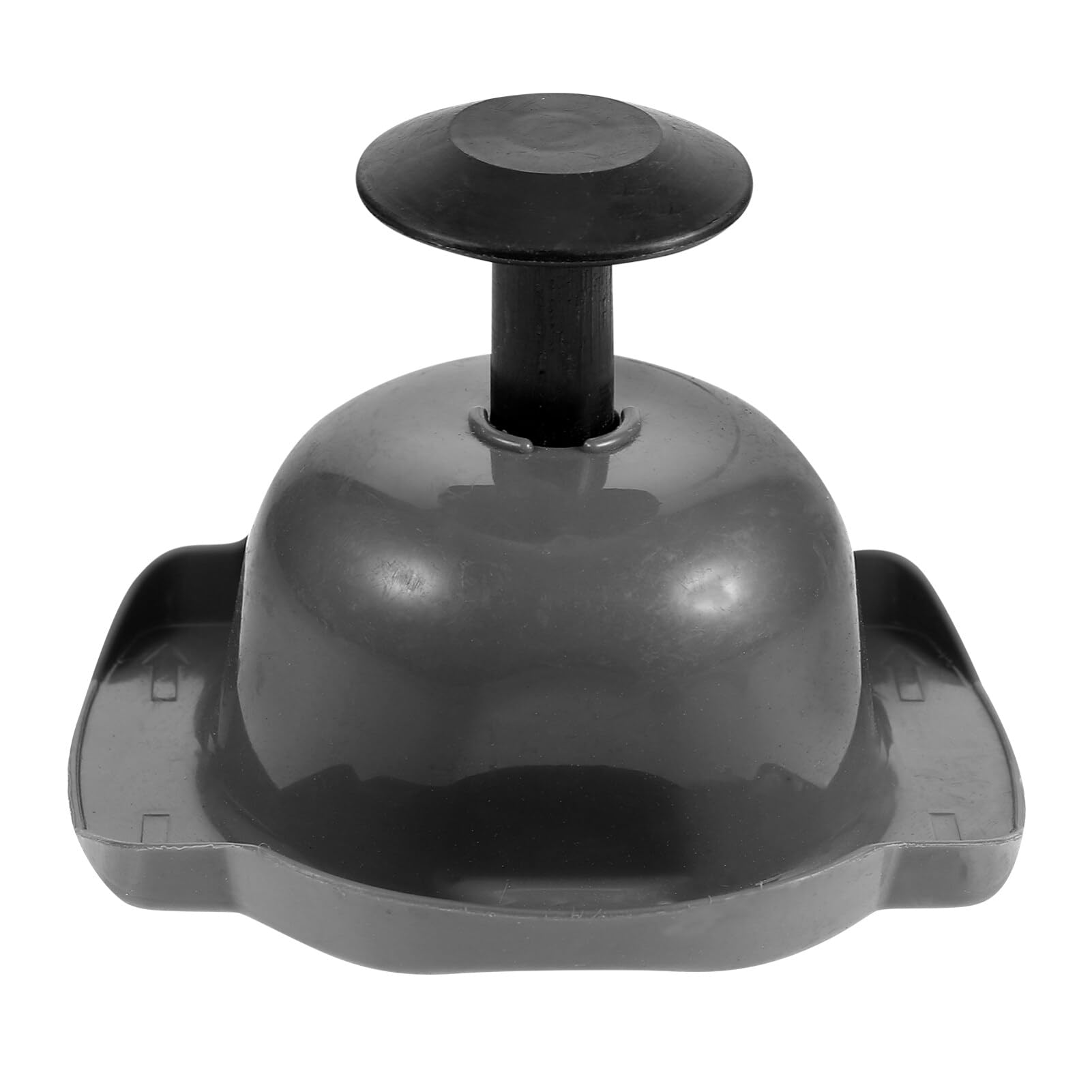 Amazon.com: Operitacx 2Pcs Food Safety Holder Potato Grater Mandoline ...