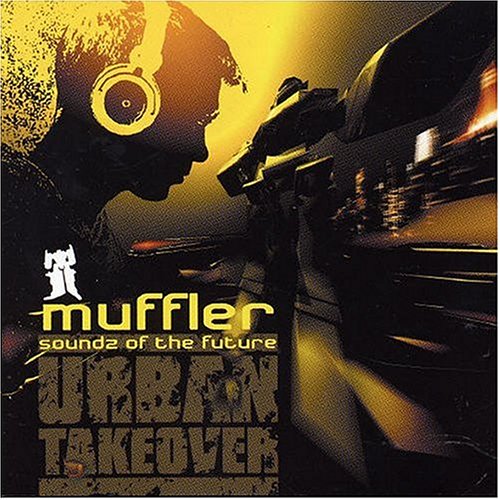 Amazon.com: Sounds of the Future: CDs & Vinyl