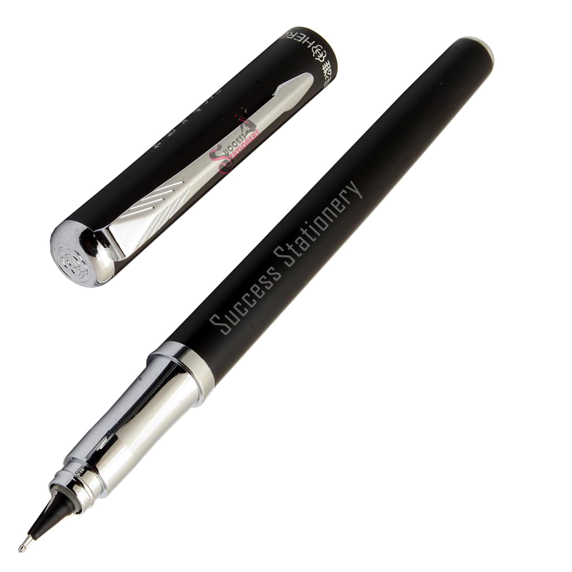 Success Stationery Hero Pen Original 3266 All Rounder Metal Body ...