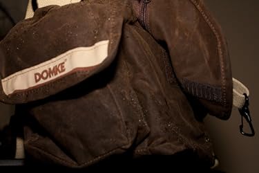 Amazon.com: Domke F-3X Super Compact Domke Ruggedwear Bag : Electronics
