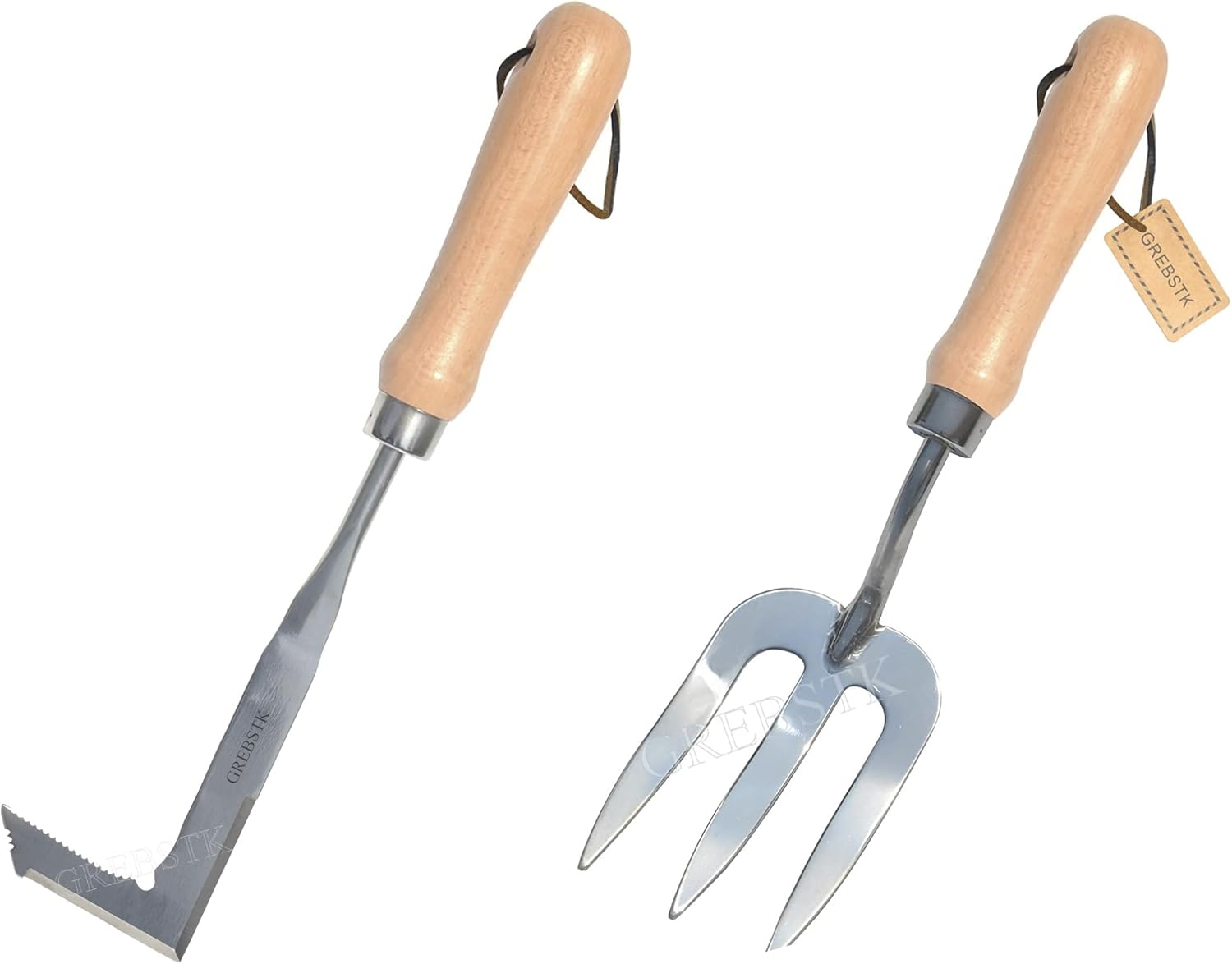 Amazon.com : GREBSTK Crack Weeder an Hand Fork : Patio, Lawn & Garden