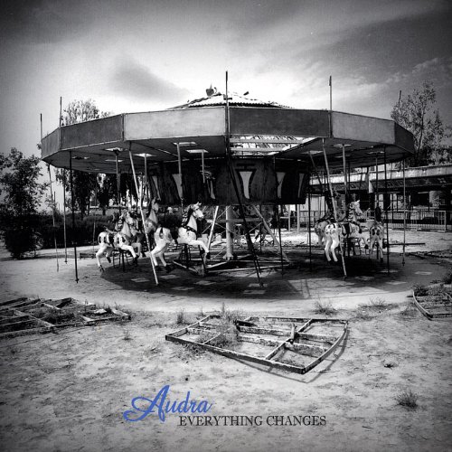 Play Everything Changes by Audra on Amazon Music