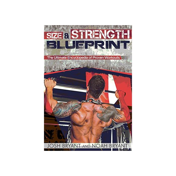 Joshua Bryant Bodybuilder