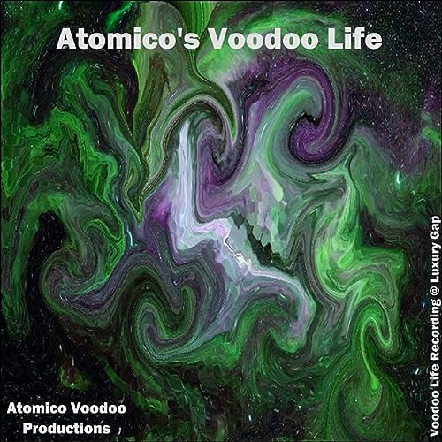 Amazon.com: Atomico's Voodoo Life : Atomico: Digital Music